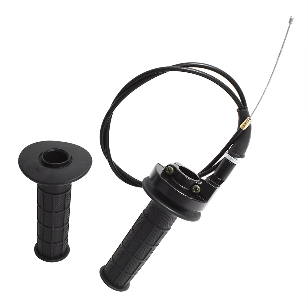 SEBLAFF For Coleman CT200U Trail 200 Mini 196cc Bike Throttle Hand ...