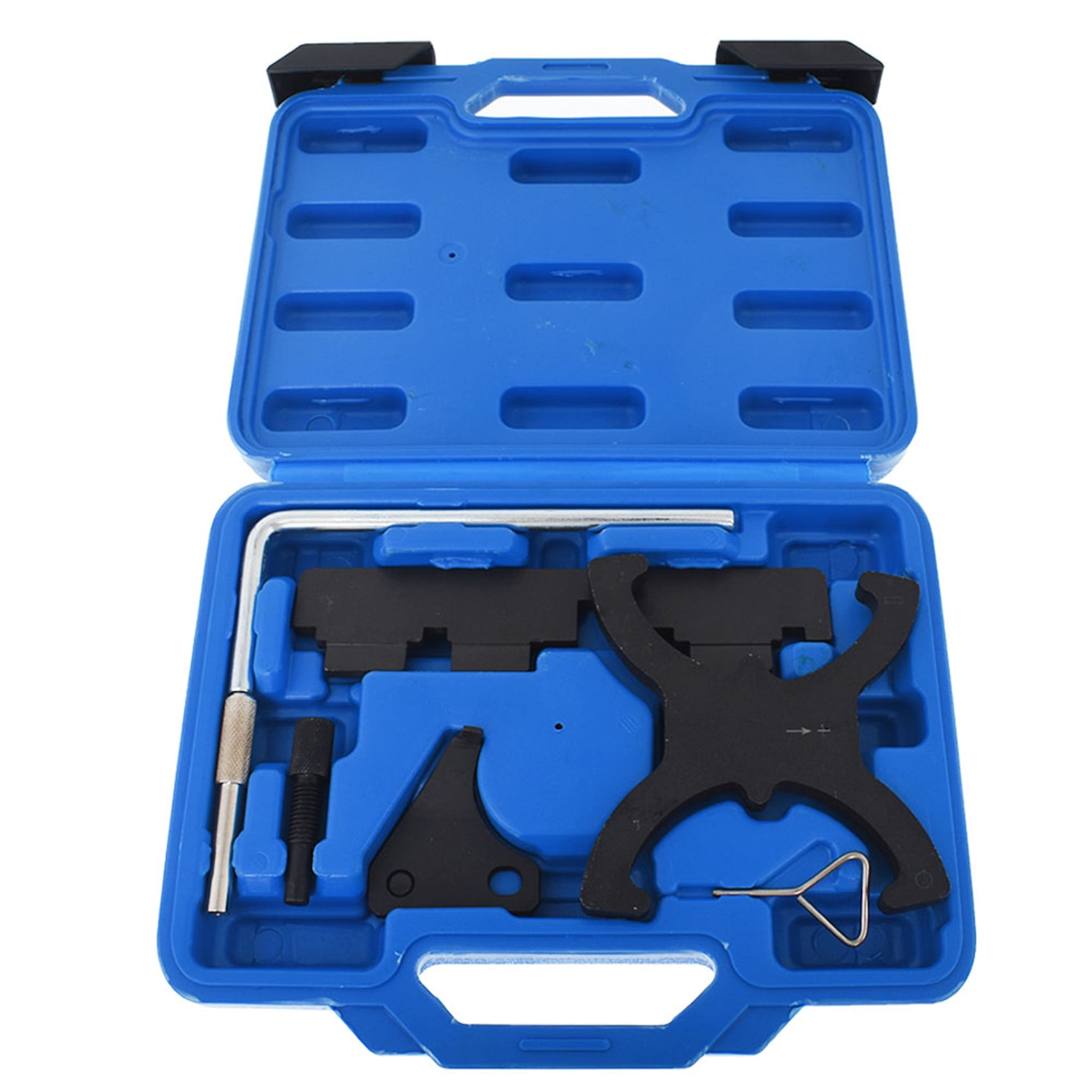 SEBLAFF For Ford 1.6 TI-VCT Duratec EcoBoost C-MAX Fiesta Focus Engine ...