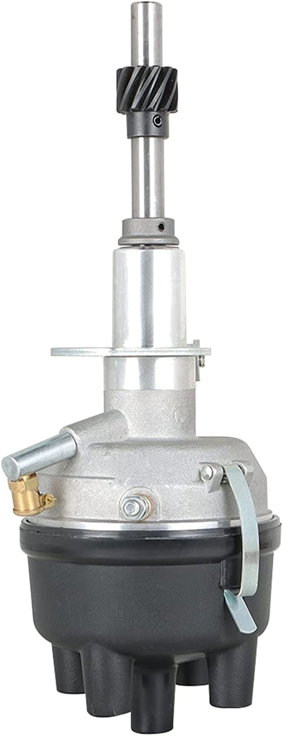 SEBLAFF For Ford 2N 8N 9N Tractors 8N12127B Side Mount Ignition ...