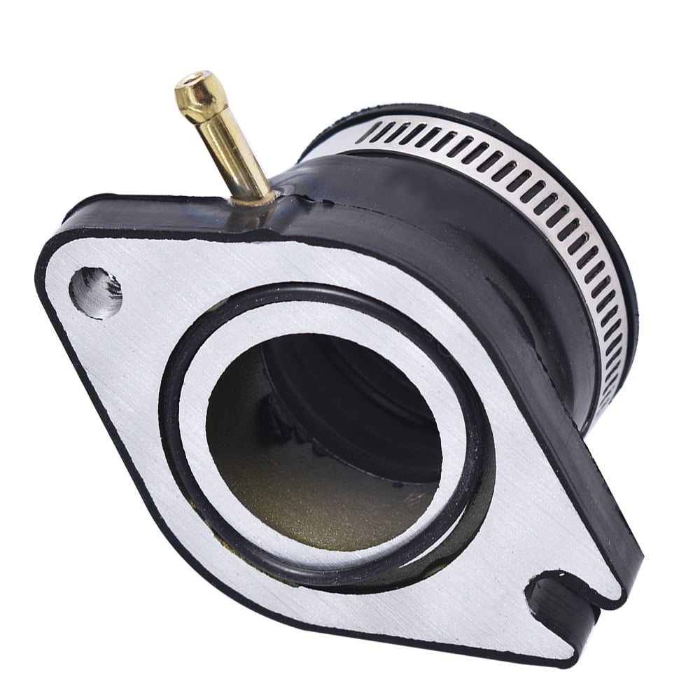 SEBLAFF For YAMAHA TTR230 TTR 230 ENGINE CARBURETOR RUBBER INTAKE BOOT ...