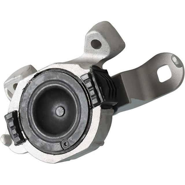 SEBLAFF Front Right Lower Engine Motor Mount Replacement for 2004-2013 ...