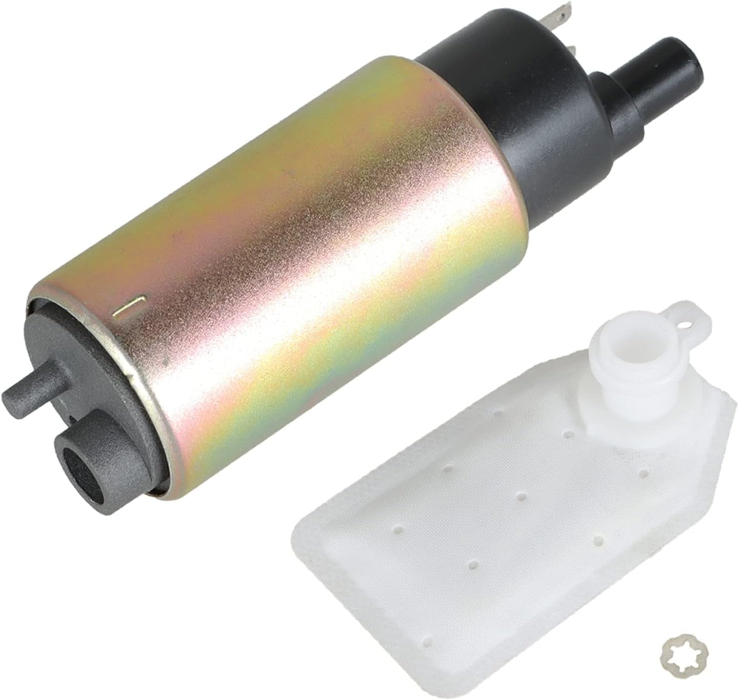 SEBLAFF Golf Cart Fuel Pump Replacement for Models G29 Drive & Drive2 ...