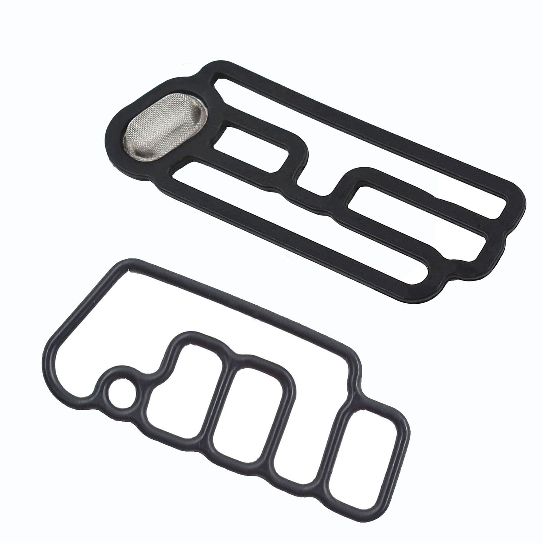 SEBLAFF HEAD CYLINDER SOLENOID GASKET 15815-R70-A01 15845-R70-A01 VTEC ...