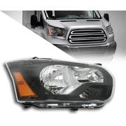 Ford Transit 150 Headlight Assembly
