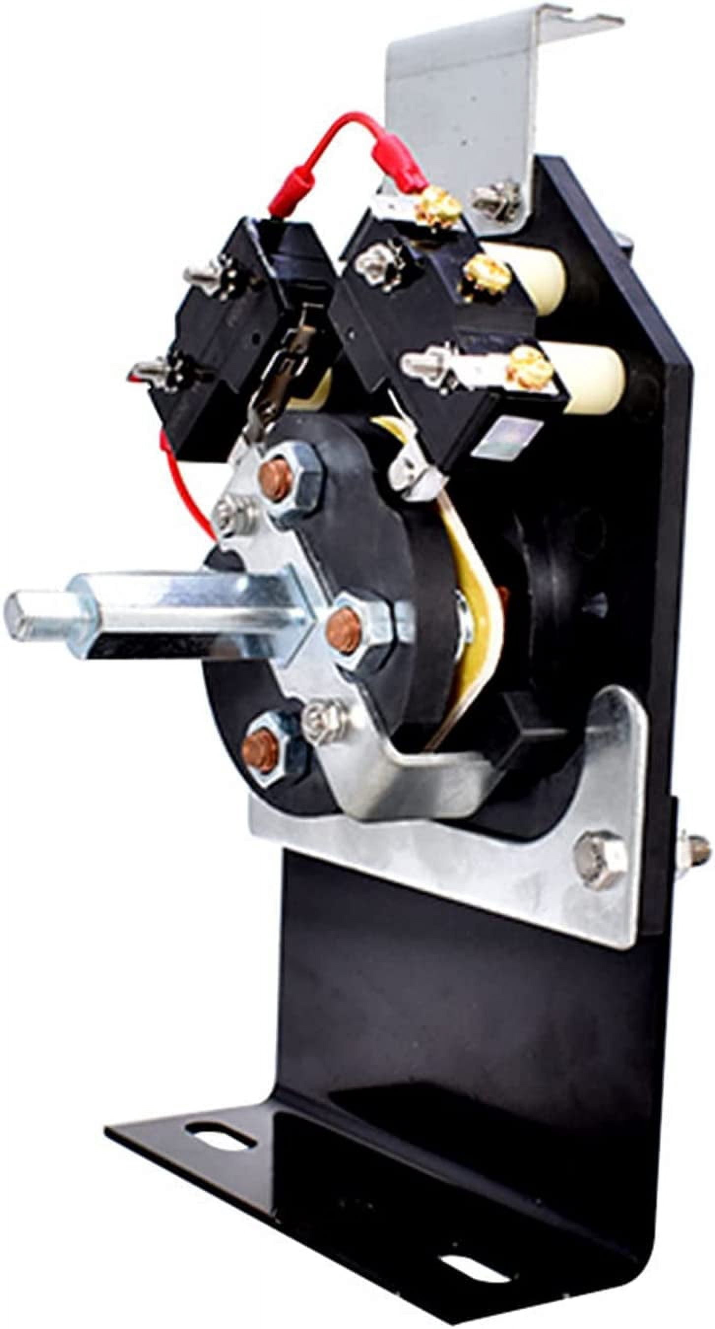 SEBLAFF Heavy Duty Forward and Reverse Switch Assembly for EZGO Golf ...