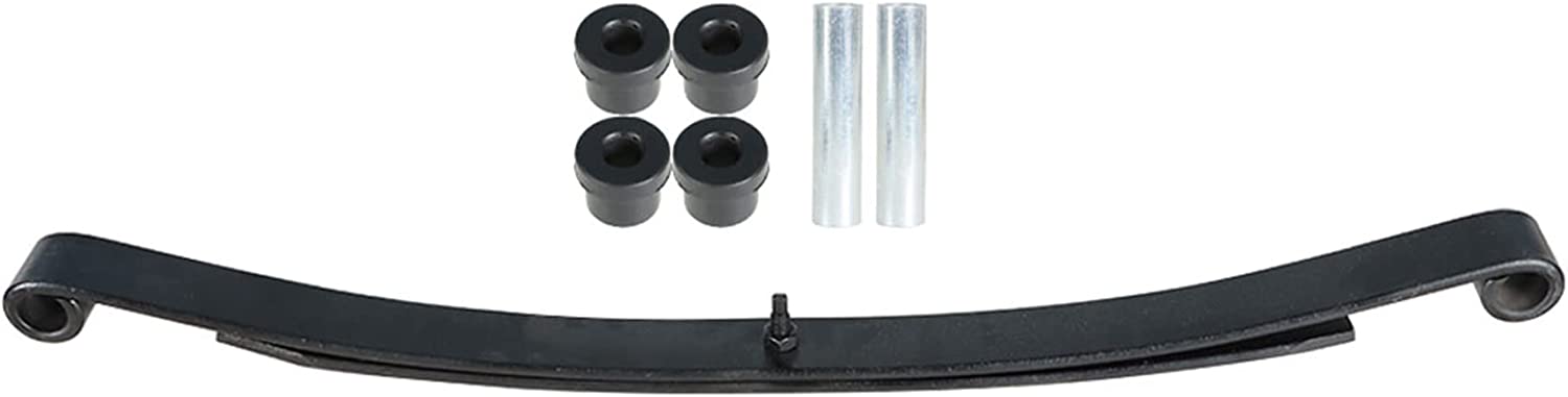 SEBLAFF Heavy Duty Front Leaf Spring For Club Car DS (1981-Up) Golf ...