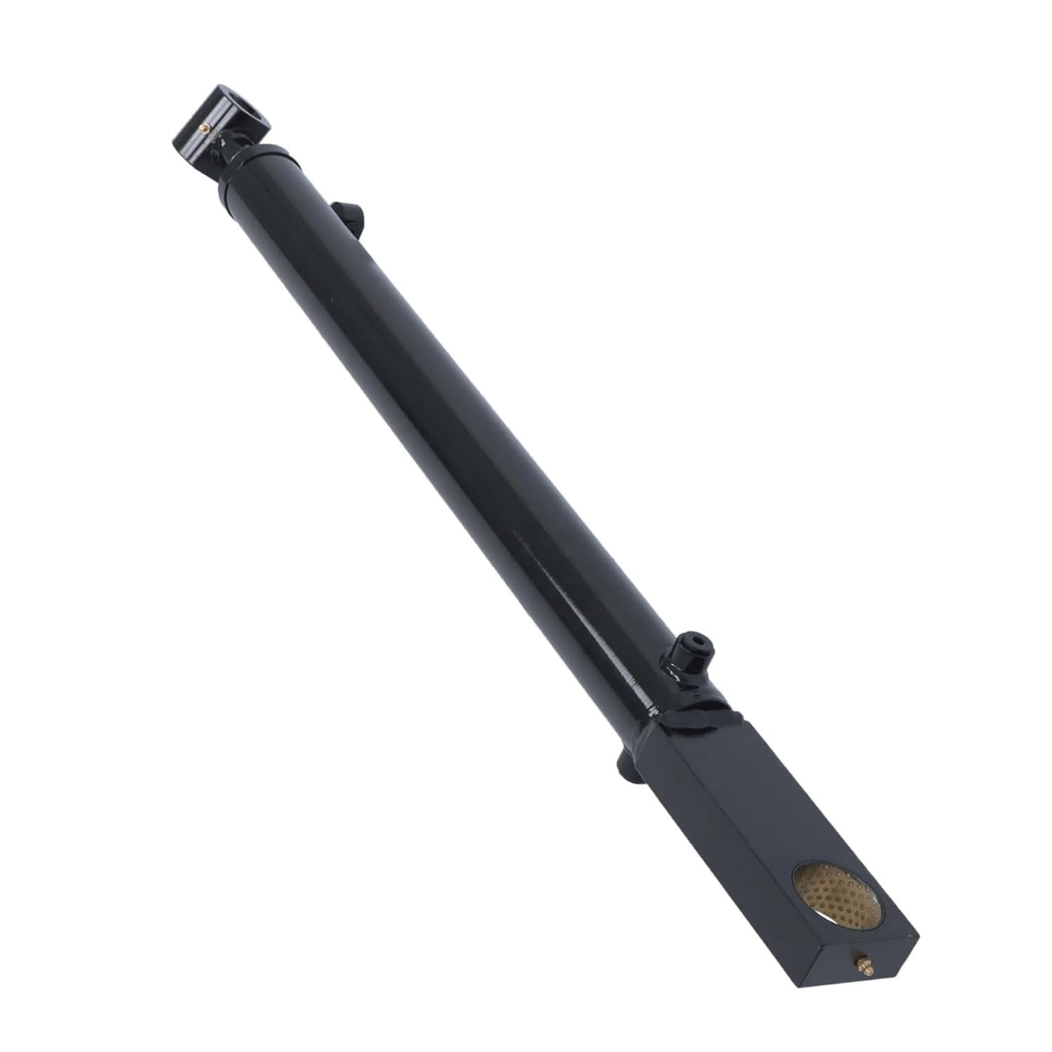 SEBLAFF Hydraulic Boom Cylinder 87038977 86633432 Replacement for New ...