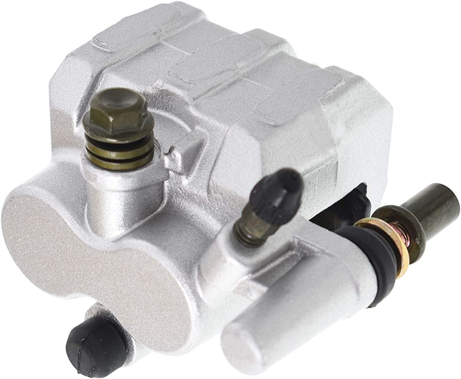 SEBLAFF Hydraulic Rear Brake Caliper Replacement for Yerf-Dog Spiderbox ...
