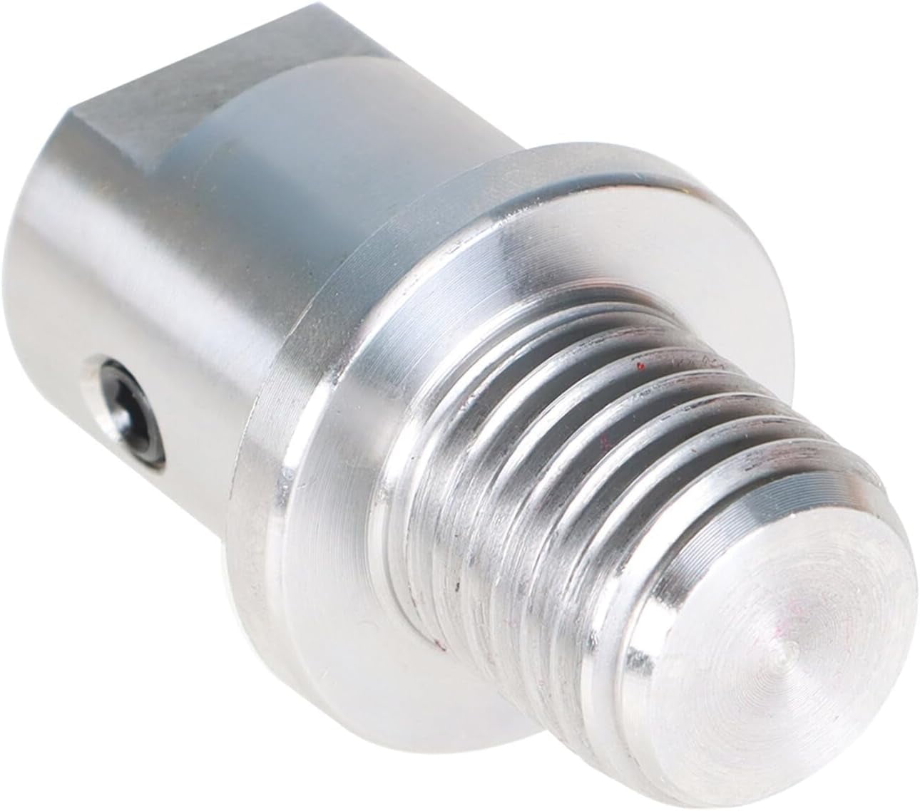 SEBLAFF Lathe Headstock Spindle Adapter Converts 5/8 Inch to 1 Inch X ...