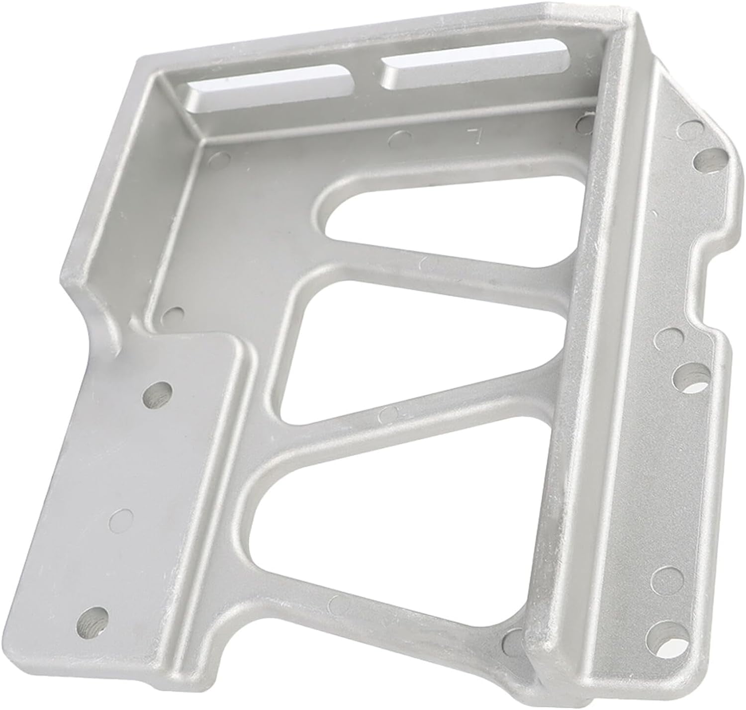 SEBLAFF Left Upper Hinge Hood Pivot Bracket Replacement for Peterbilt ...