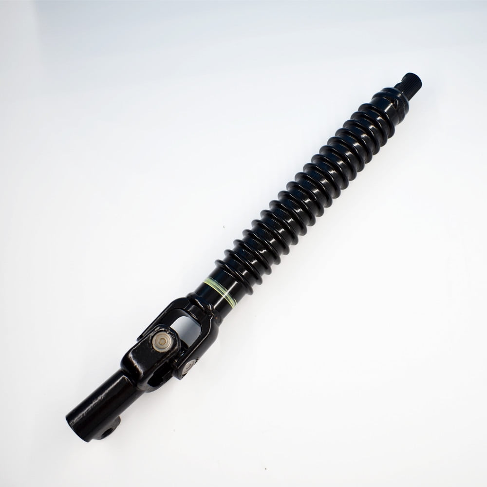 SEBLAFF Lower Steering Column Shaft For 2003-2009 Toyota 4Runner &FJ ...