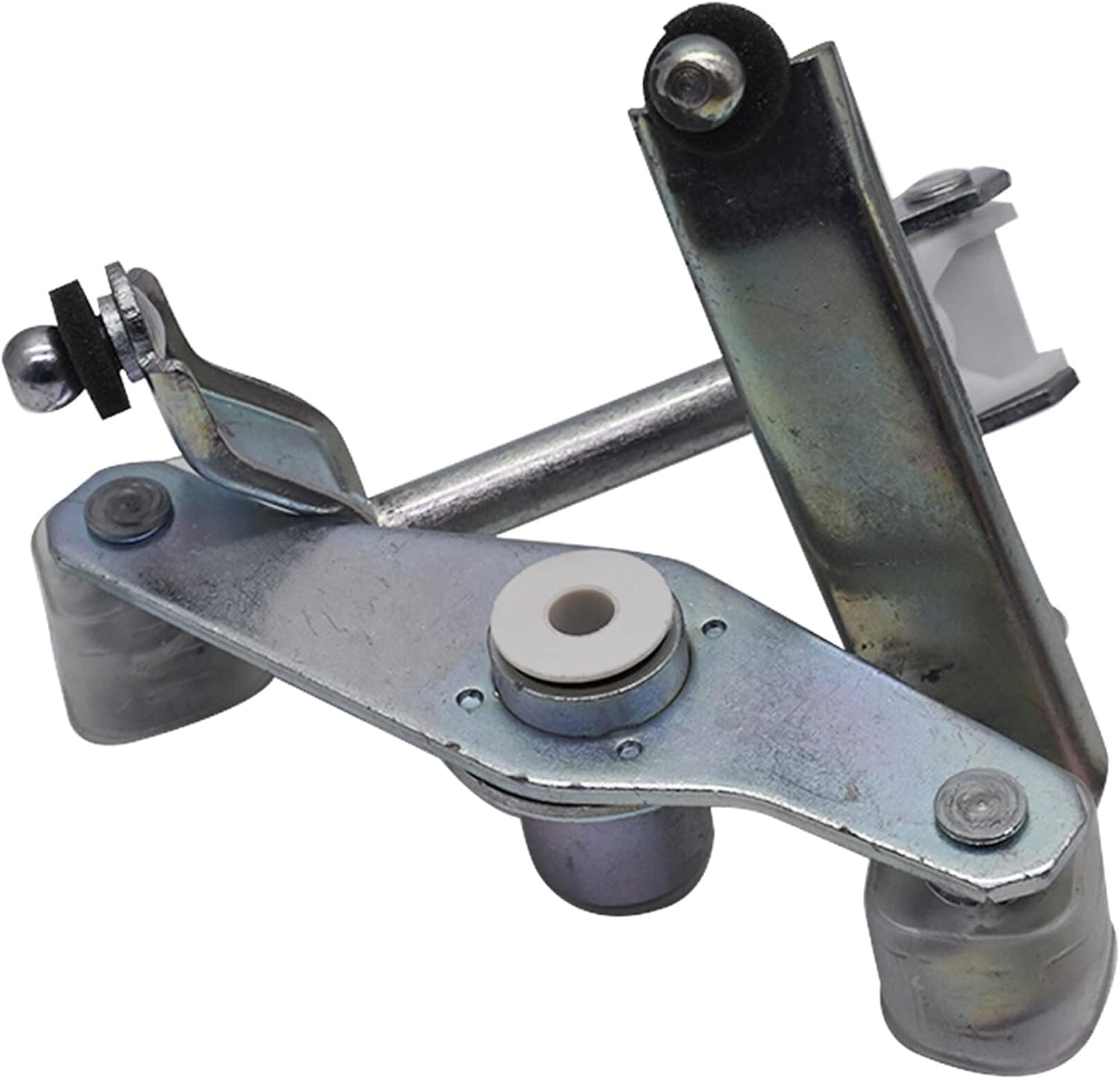 SEBLAFF Manual Transmission Shifter Equalizer Link For 2005-15 ...