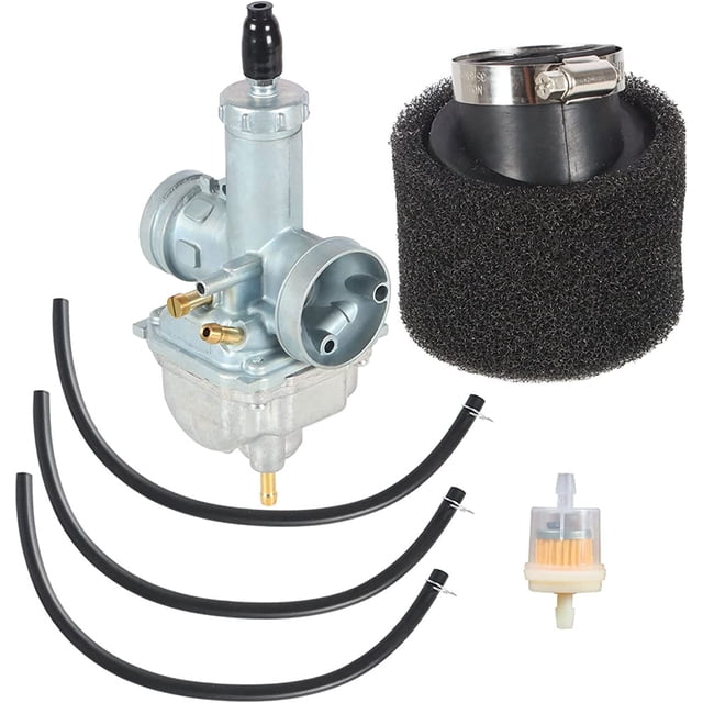Kawasaki Bayou 220 Carburetor For Sale