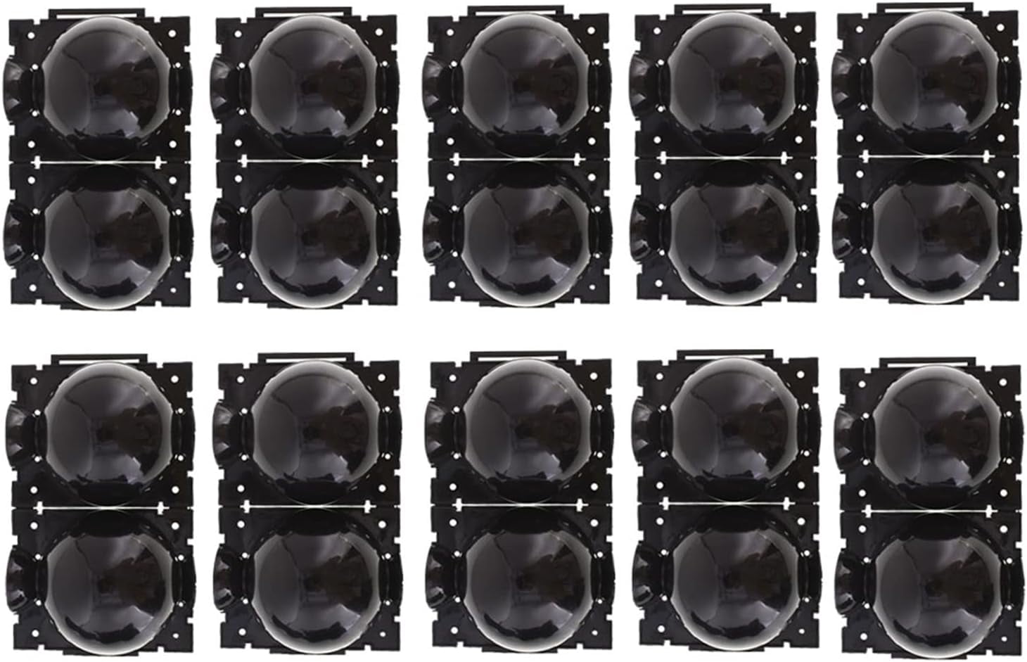 SEBLAFF New Propagation Balls High Pressure Plant Box Grafting Rooting ...