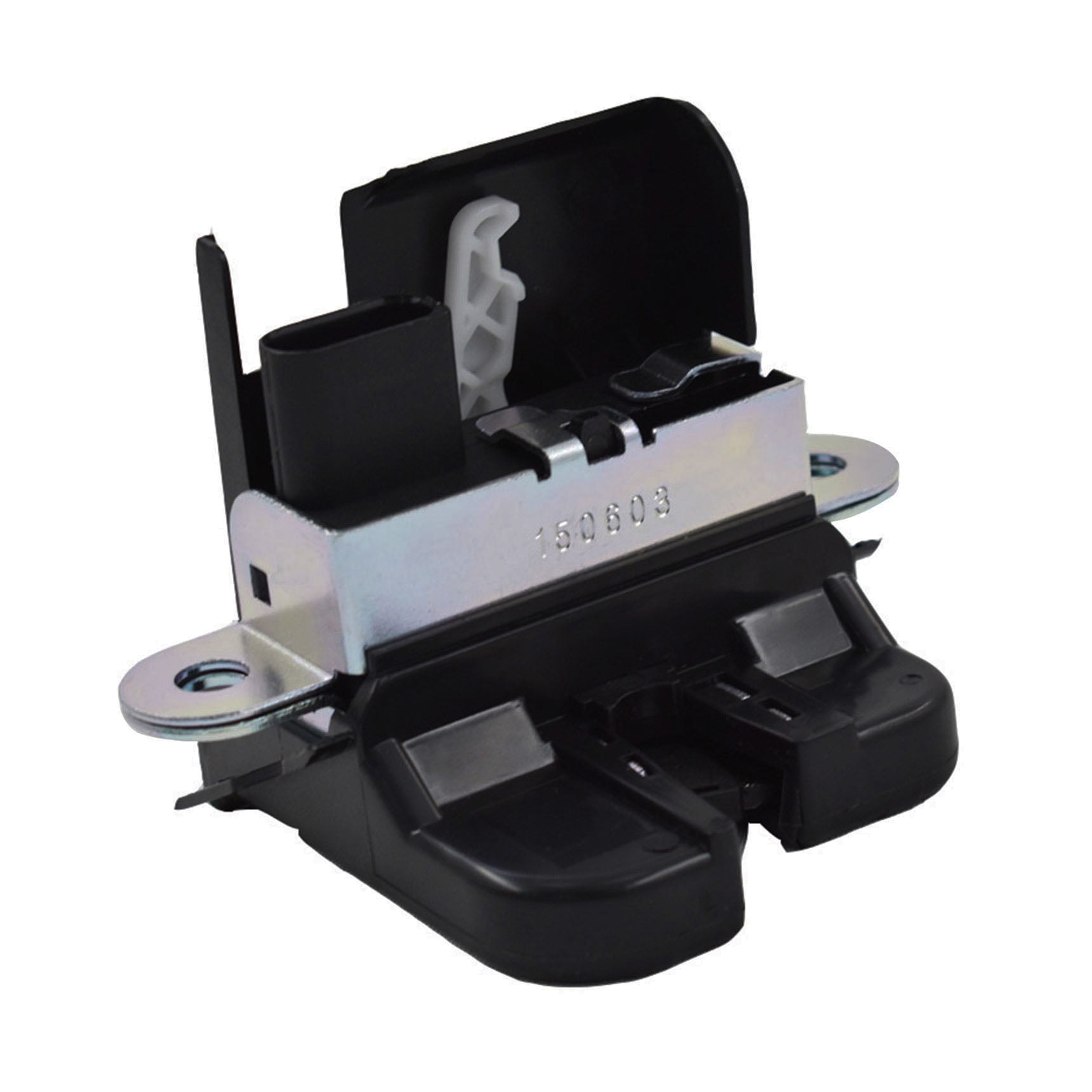 SEBLAFF New Rear Trunk Boot Lid Liftgate Lock Latch Fit for VW ...