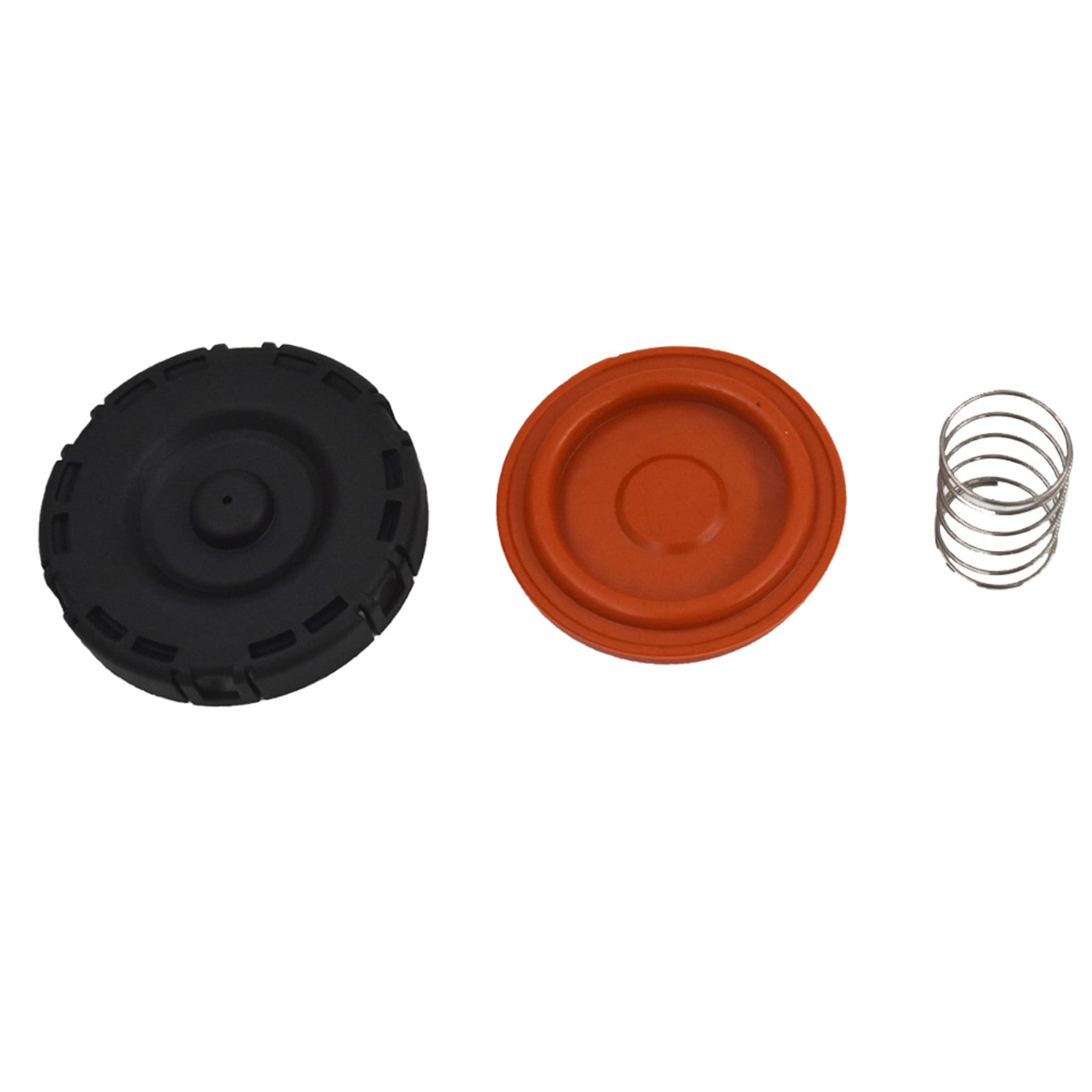 SEBLAFF PCV Valve Cover with Membrane Kit LR051835 Replacement for Land ...