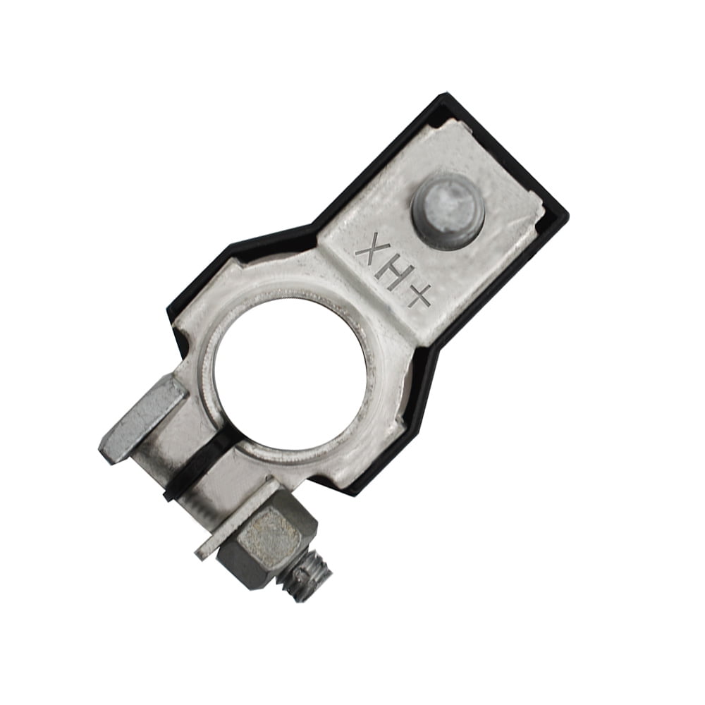 SEBLAFF Positive Battery Connector Terminal End for 98-13 Nissan ...