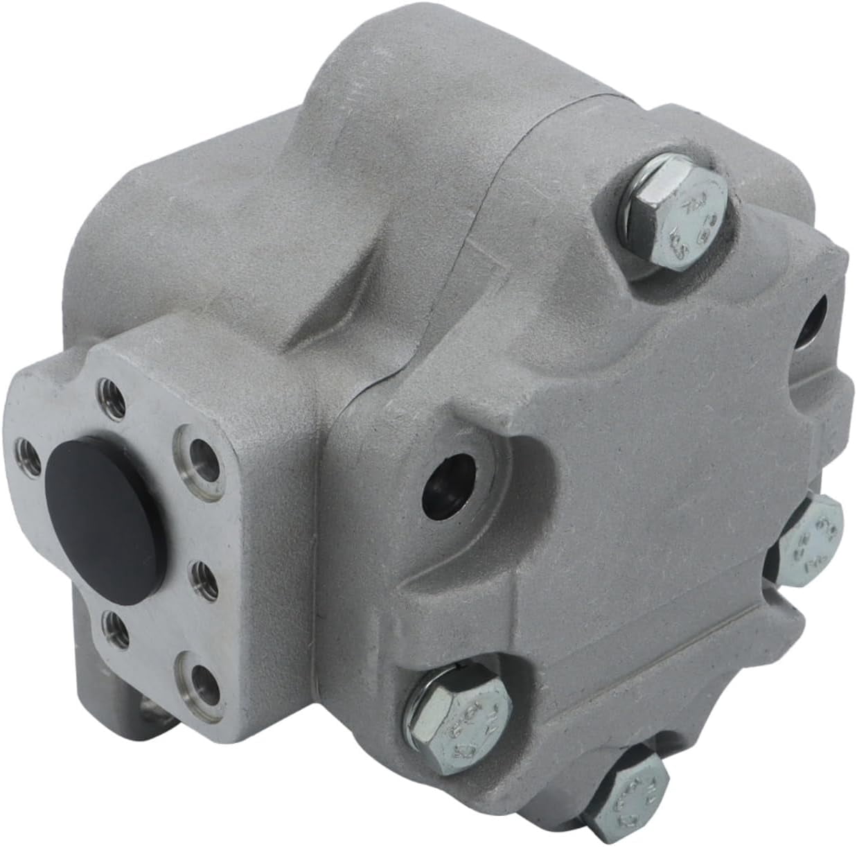 SEBLAFF Power Steering Hydraulic Pump replacement for John Deere ...