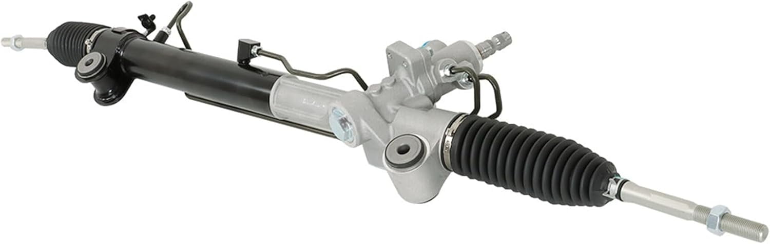 SEBLAFF Power Steering Rack and Pinion 442500E010 4425048120 ...