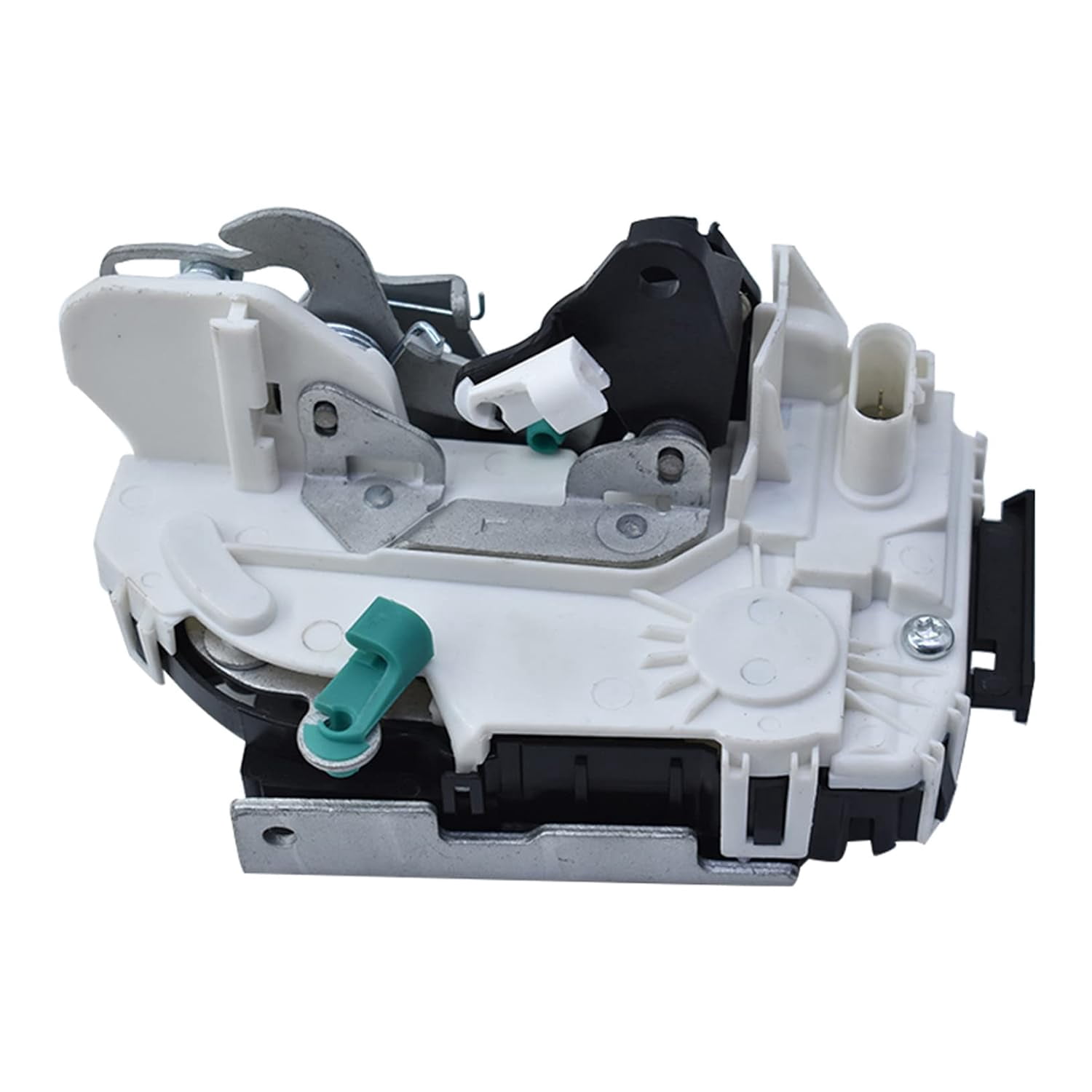 SEBLAFF Rear Left Side Power Door Lock Latch Actuator Replacement for ...
