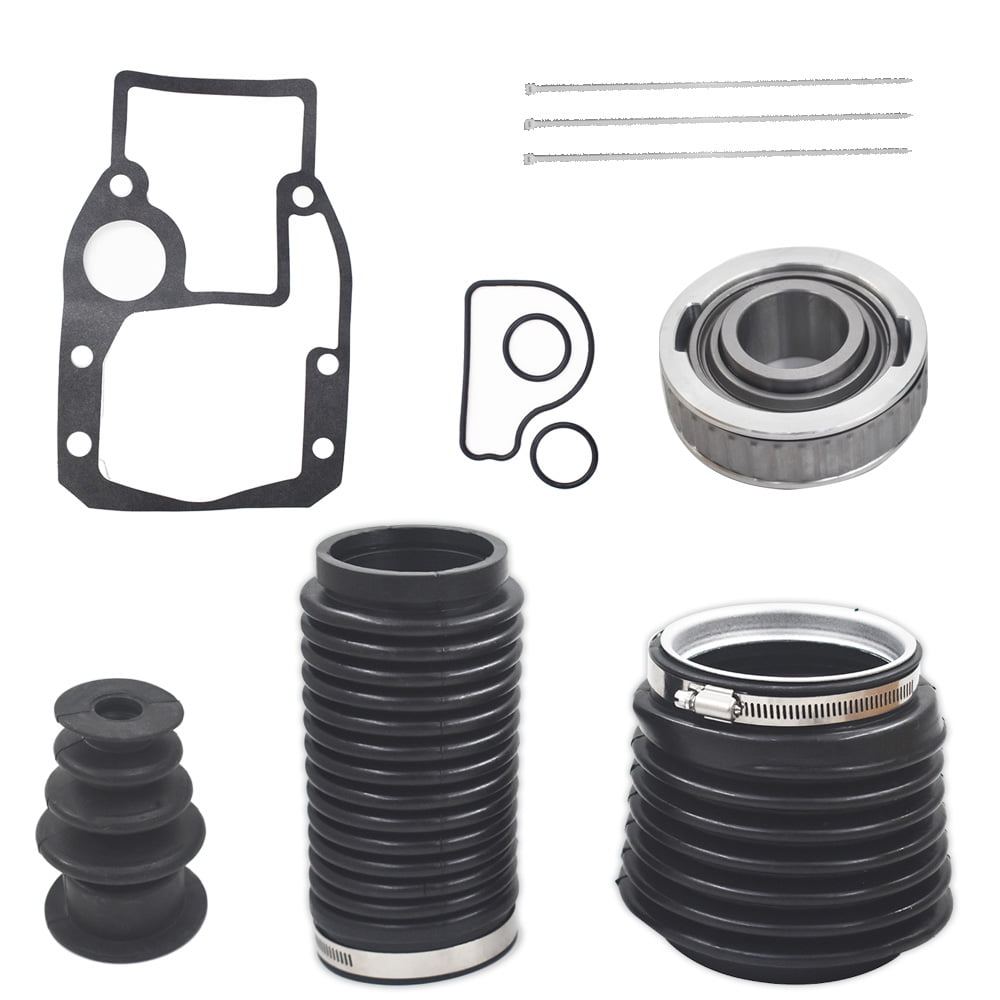 SEBLAFF Rebuild Repair kit with Bellows Replacement for Cobra ...