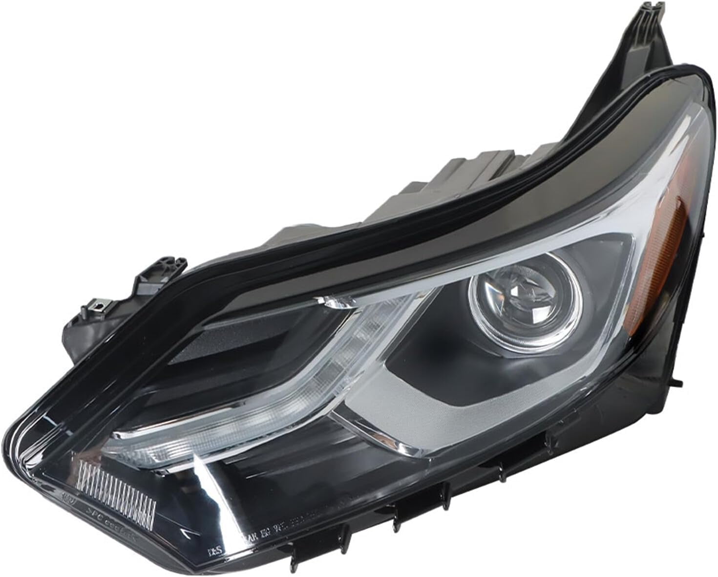 SEBLAFF Replacement for 2018 2019 2020 2021 Chevy Equinox Headlight ...