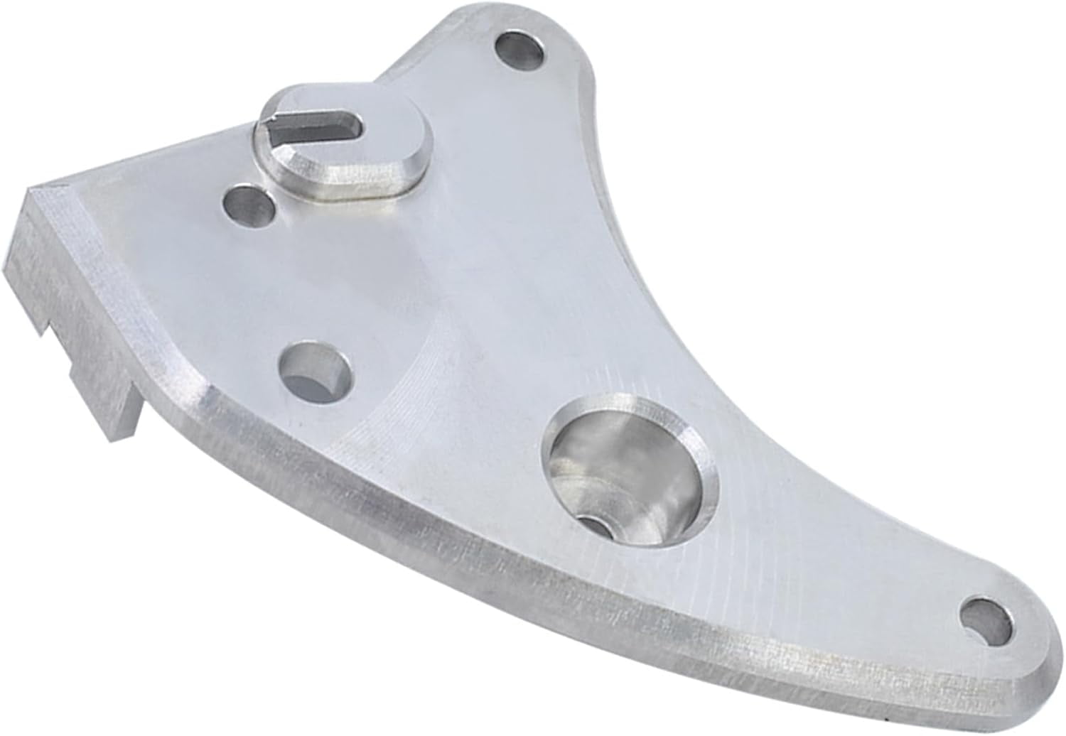 SEBLAFF Shift Arm Base Shifter Bracket Replacement for Can-Am 500 570 ...