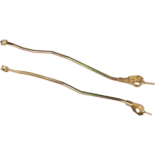 SEBLAFF Shift Linkage For 92-00 Honda Civic & 1994-01 Acura Integra ...