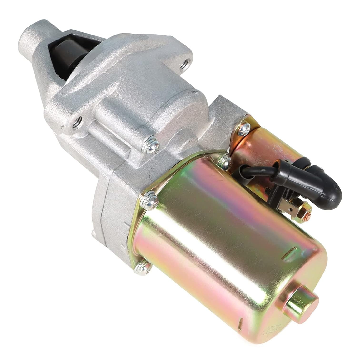 SEBLAFF Starter Motor For Harbor Freight Predator 13HP 420cc 60340 ...