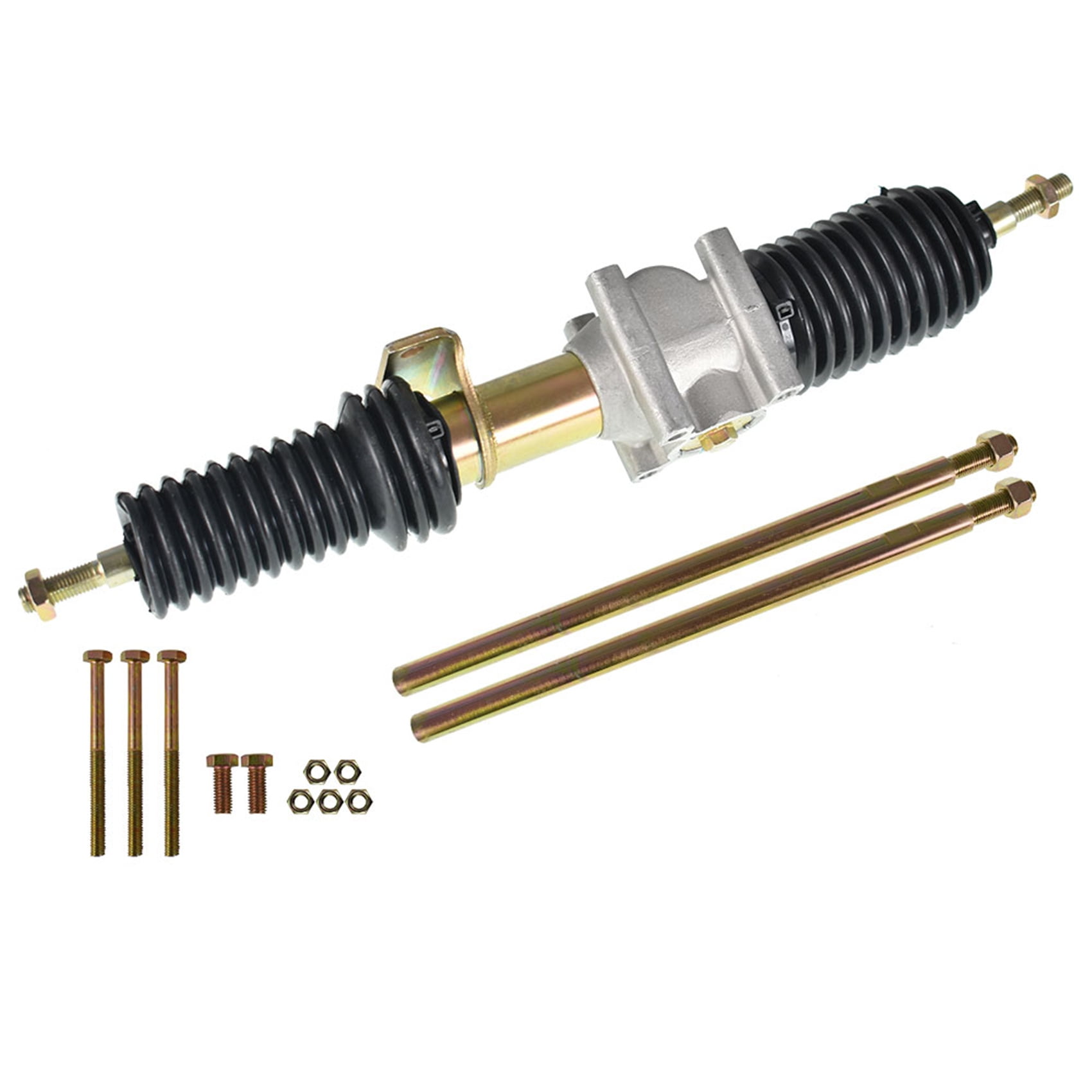 SEBLAFF Steering Rack & Pinion for Polaris Ranger 900/1000 Crew XP 1000 ...
