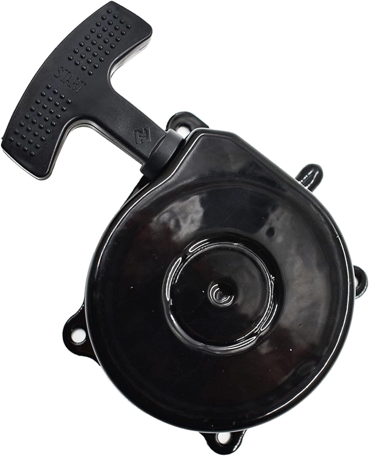 Suzuki Quad Pull Start