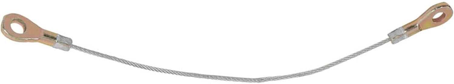 SEBLAFF Tail Gate Hook Assembly Replacement for Mule 600 610 4X4 2005 ...
