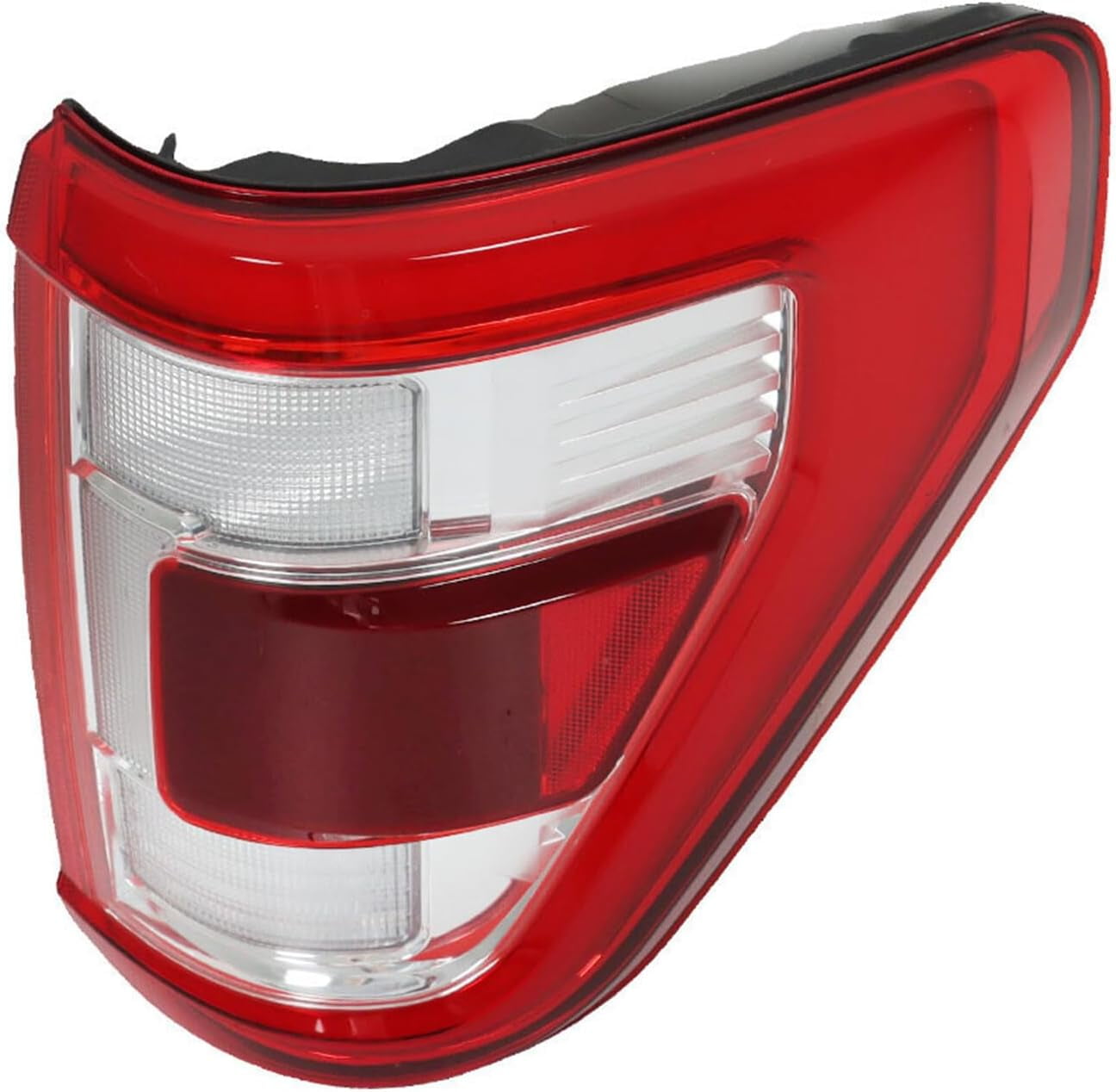 SEBLAFF Tail Light Assembly Repalcement for 2021 2022 2023 Ford F150 ...
