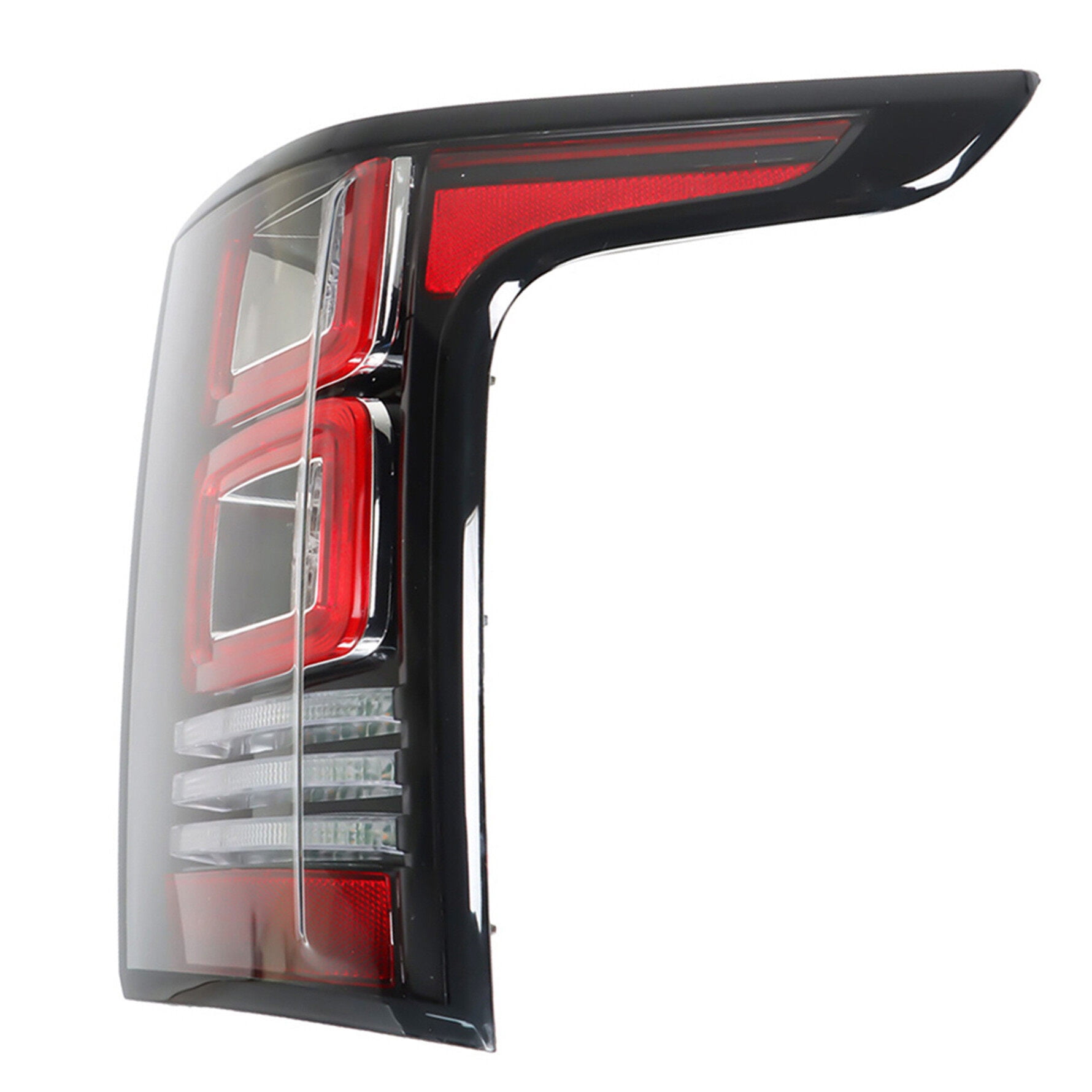 SEBLAFF Tail Light Inside Brake Turn Warning Light Replacement for 2013 ...