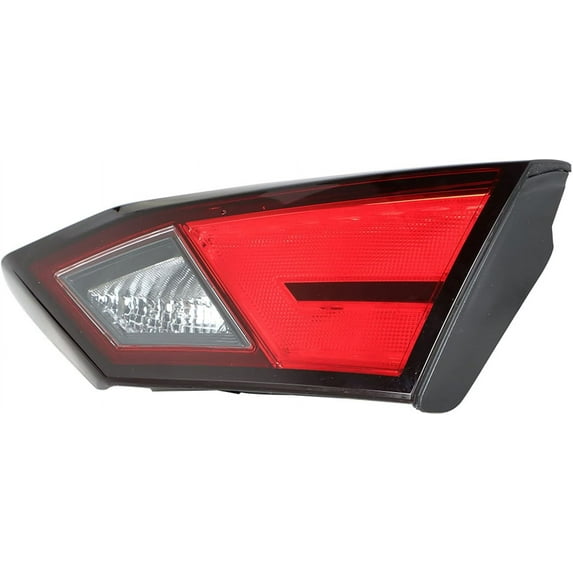 SEBLAFF Tail Light Replacement for 2019 2020 2021 2022 Nissan Altima ...