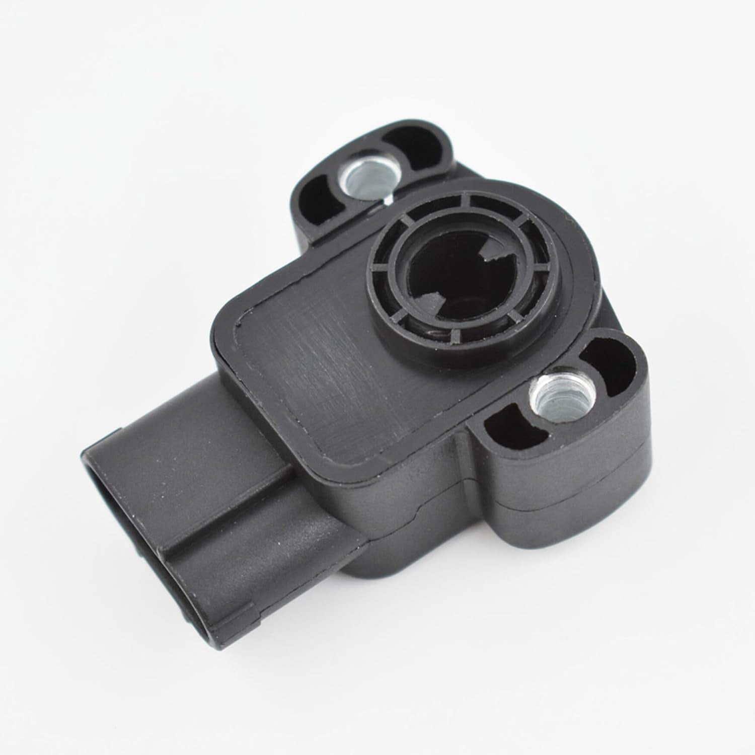 SEBLAFF Throttle Position Sensor TPS F4SF-9B989-AA Replacement for Ford ...