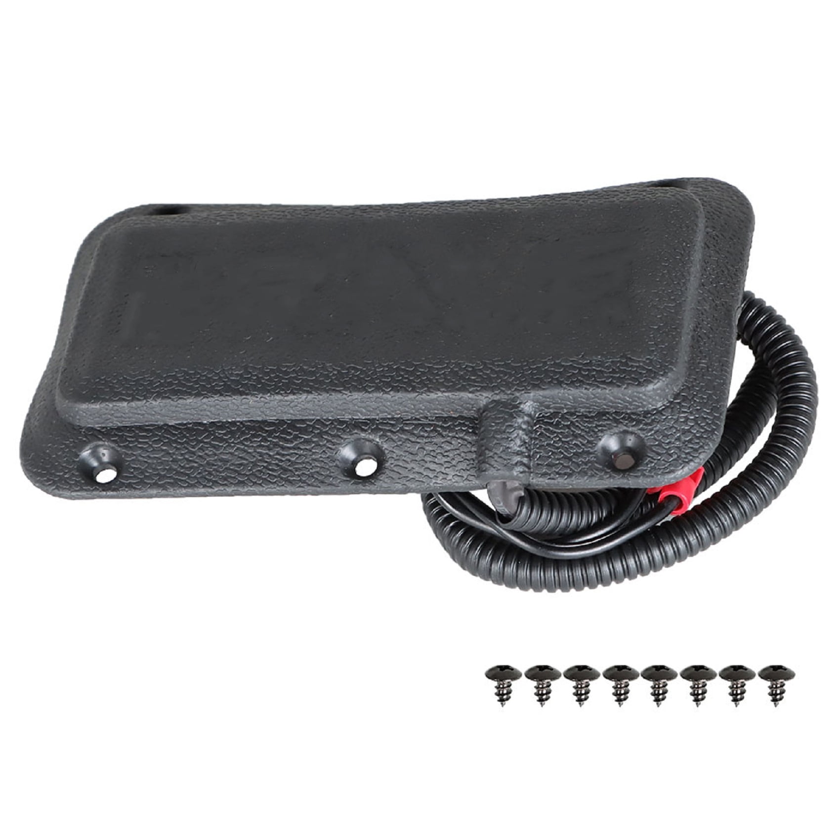 SEBLAFF Universal Brake Light Switch Brake Pad Replacement for EZGO ...