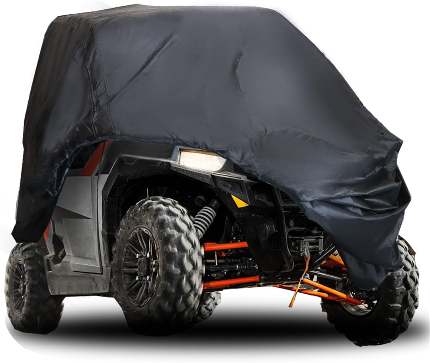 SEBLAFF Utility Vehicle Storage Cover Waterproof For 2021 Polaris ...
