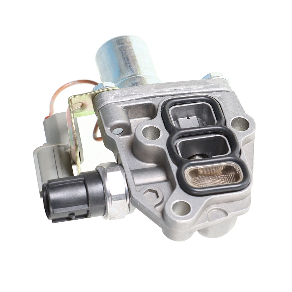 SEBLAFF VTEC Solenoid Spool Valve 15810-PAA-A02 Replacement for Honda ...