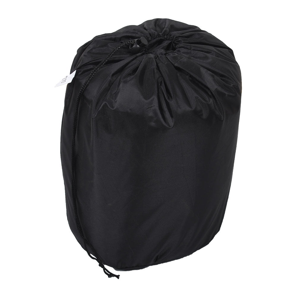 SEBLAFF Waterproof V-Hull Tri-Hull Runabout Heavy Duty Boat Cover ...