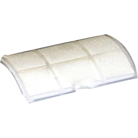 SEBO 5143 Exhaust Filter for Automatic X Series Vacuum , New - Walmart.com