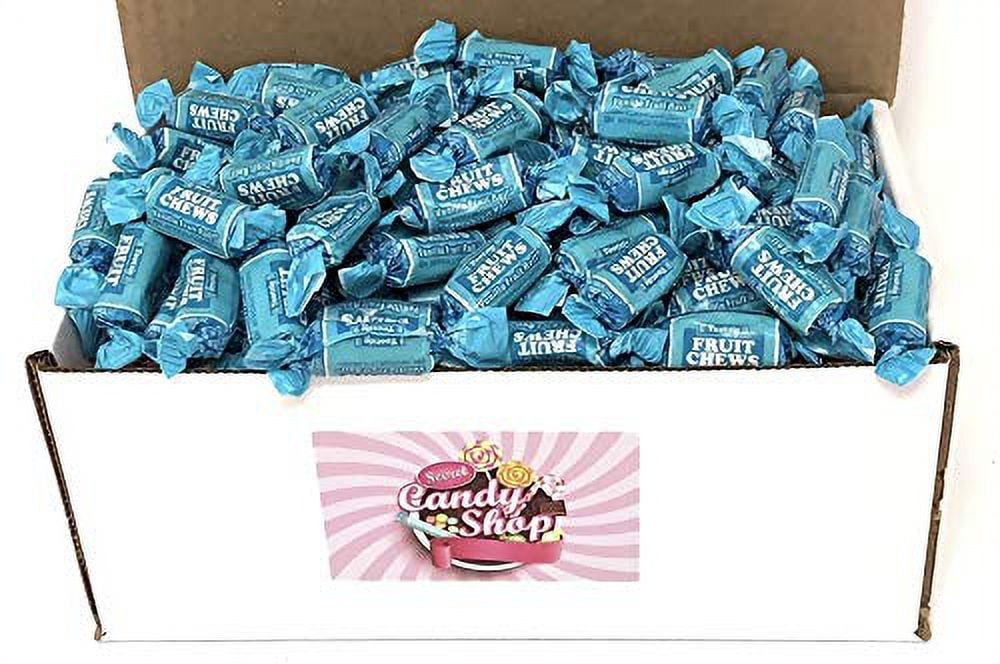 SECRET CANDY SHOP Tootsie .. Fruit Chews Candy in .. Box, 2lb ...