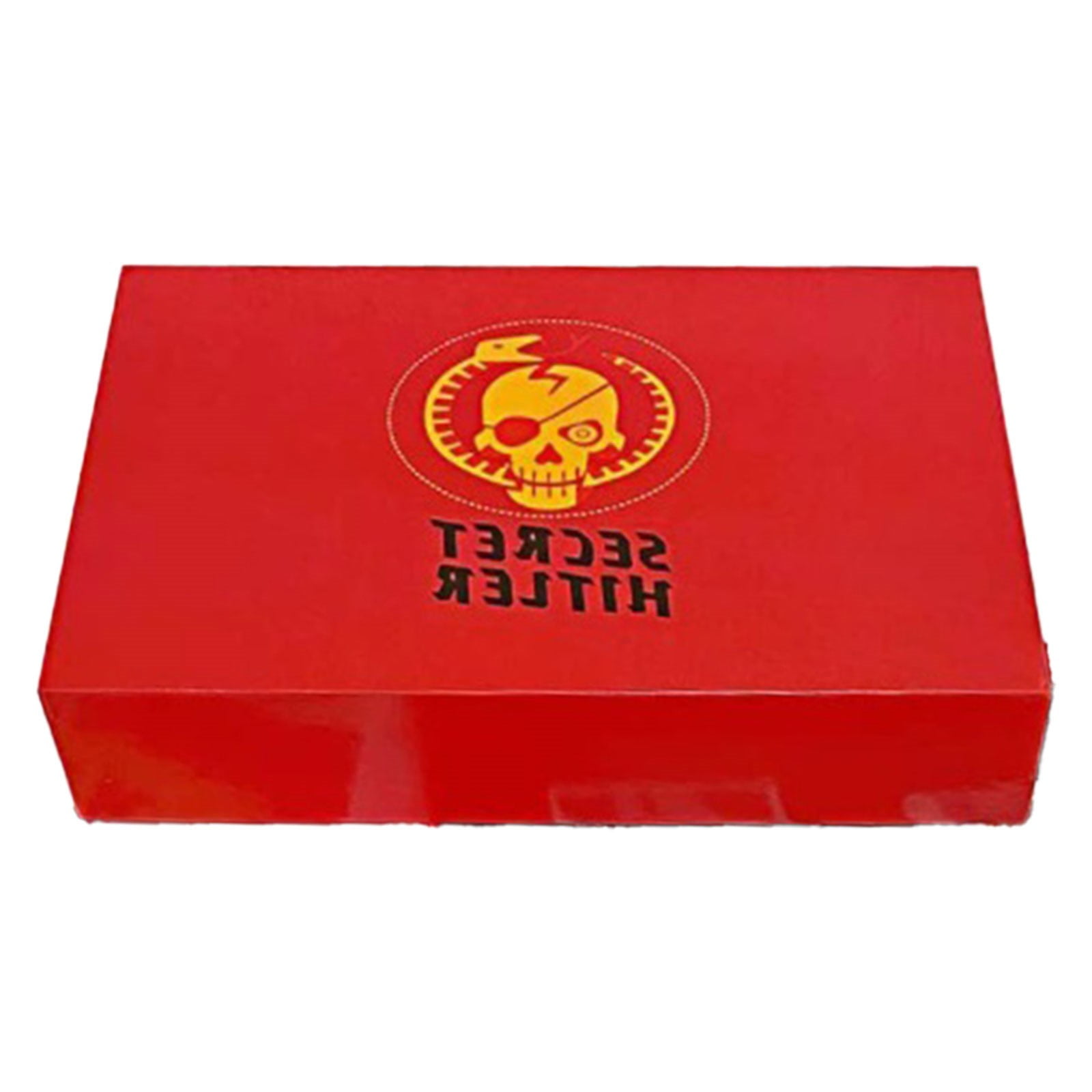 SECRET Reveals The Secret of The Red Box, 2024 New Edition Secret Board ...