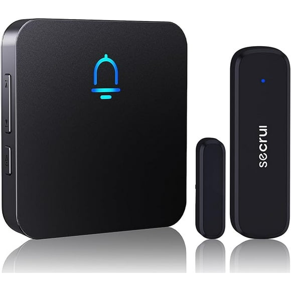 Wireless Door Buzzer Entry Systems