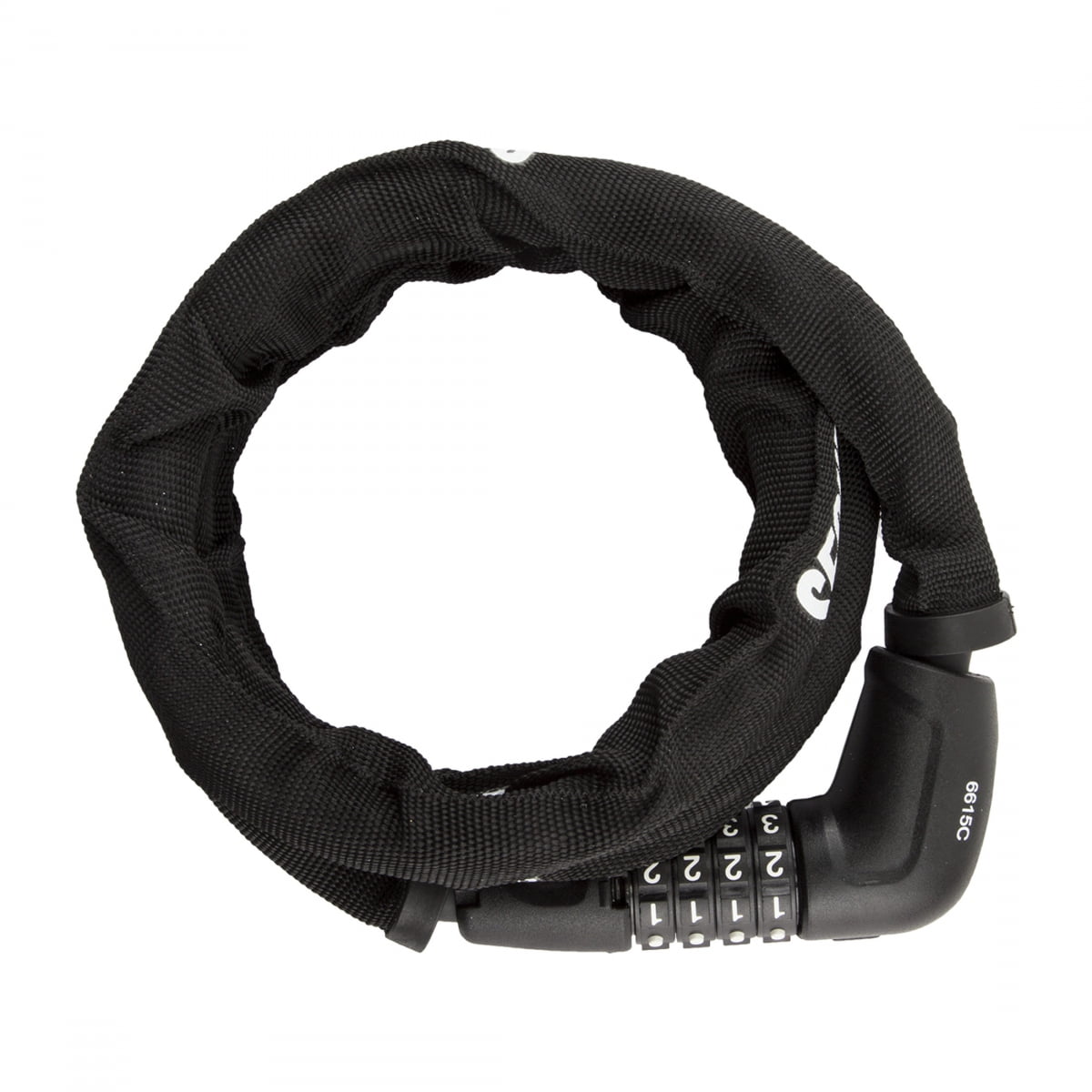 SECURIT LOCK SECURIT ARMOR SPYNE COMBO 15x120cmBK - Walmart.com