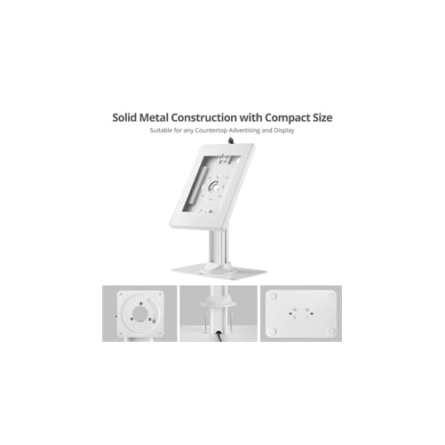SECURITY LOCKABLE COUNTERTOP - Walmart Business Supplies