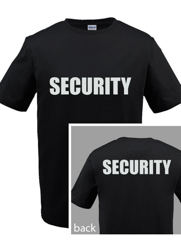 security-t-shirts