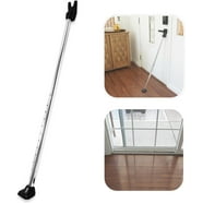 Master Lock Compact No.270D Door Security Bar, Portable Patio Door ...