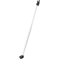 Brinks Commercial Steel Adjustable 25in-43in Heavy-Duty Security Bar ...