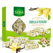 Cedar 16pc Baklava Triangles - Kosher, Halal Premium Greek Filled ...